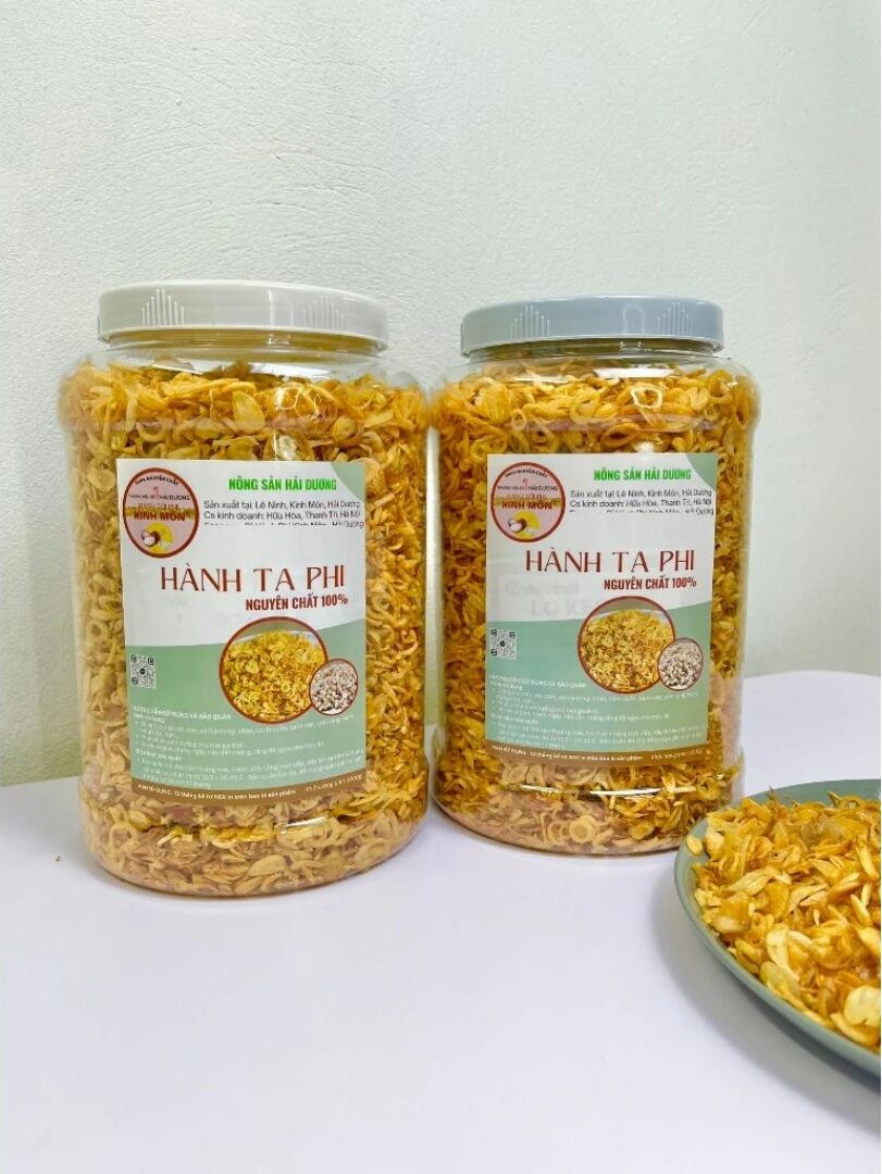 Tìm Nguồn Sỉ Hành Phi Cho Quán Ăn – Giá Tốt Ở Đâu?